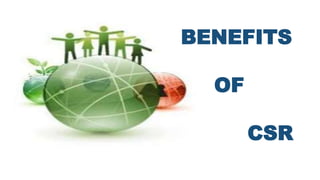 Corporate social responsibility | PPTX