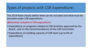 Corporate social responsibility | PPTX