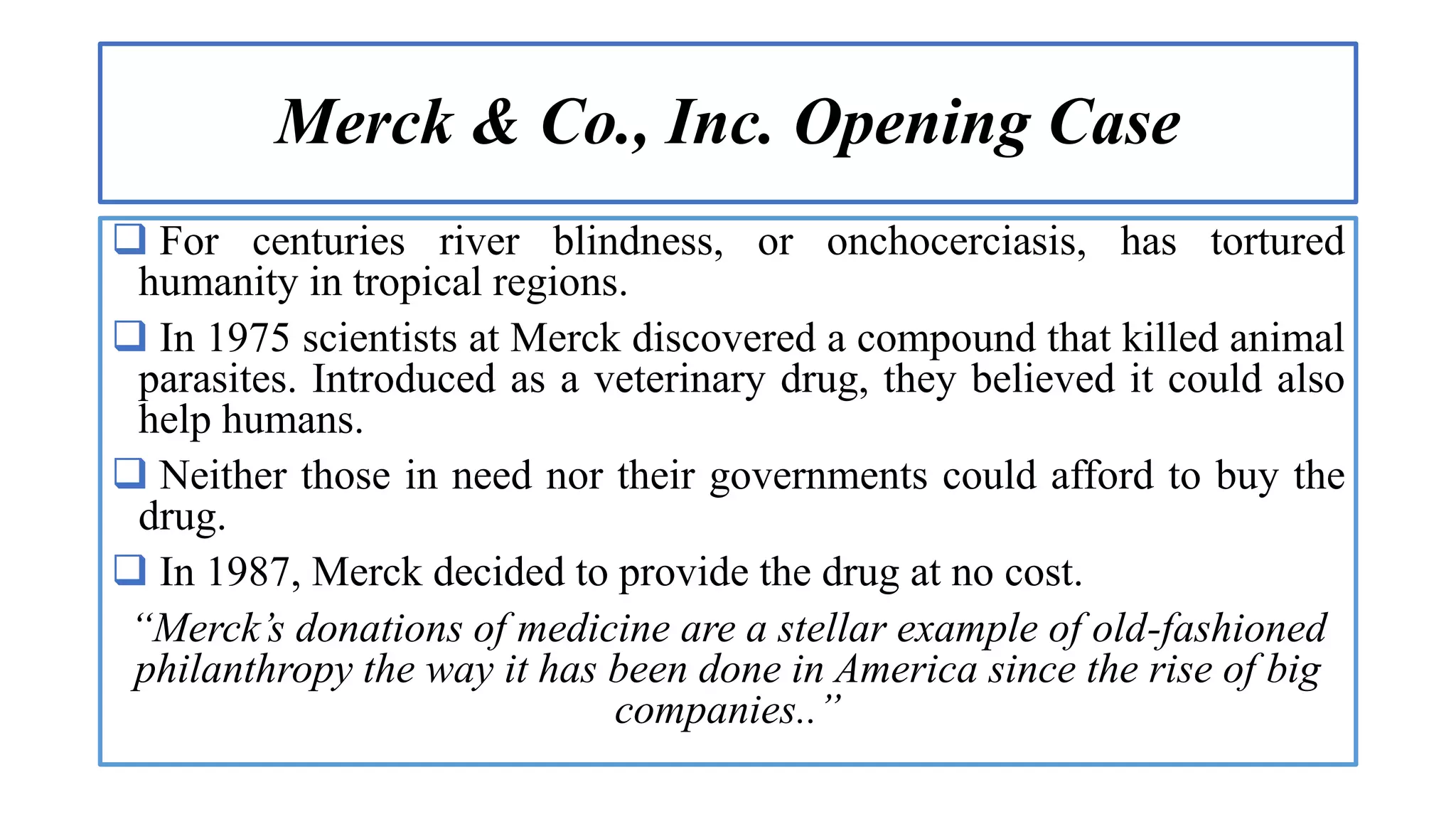 Corporate Social Responsibility.pptx | Business | Business and Finance