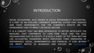 CORPORATE SOCIAL RESPONSIBILITY ACCOUNTING ppt.pptx