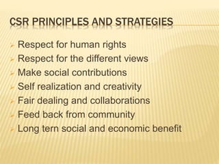 CORPORATE SOCIAL RESPONSIBILITY B -13.pptx