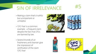 Corporate social responsibility and Green washing | PPT