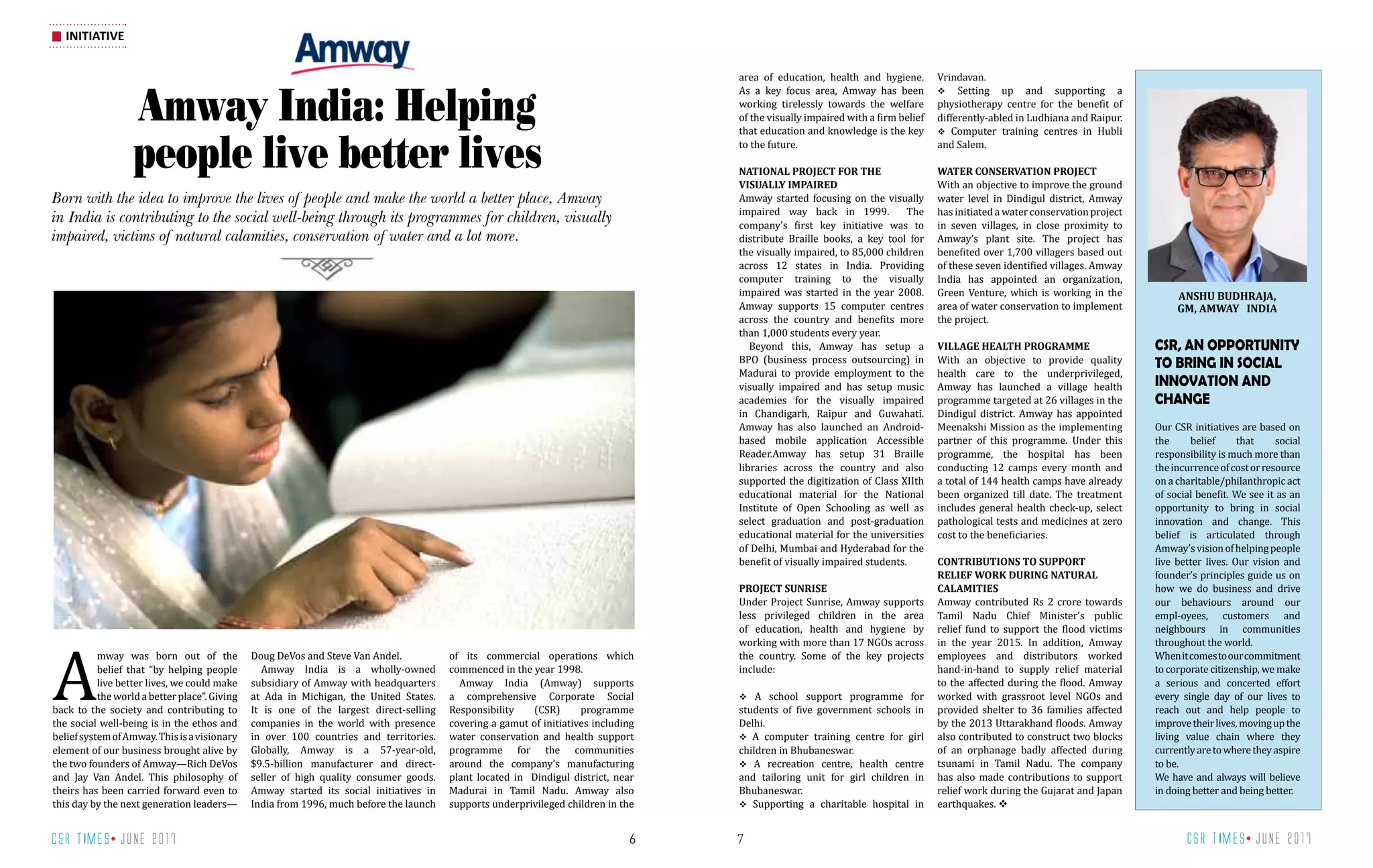 Corporate Social Responsibility in India Empowering through Education.pdf