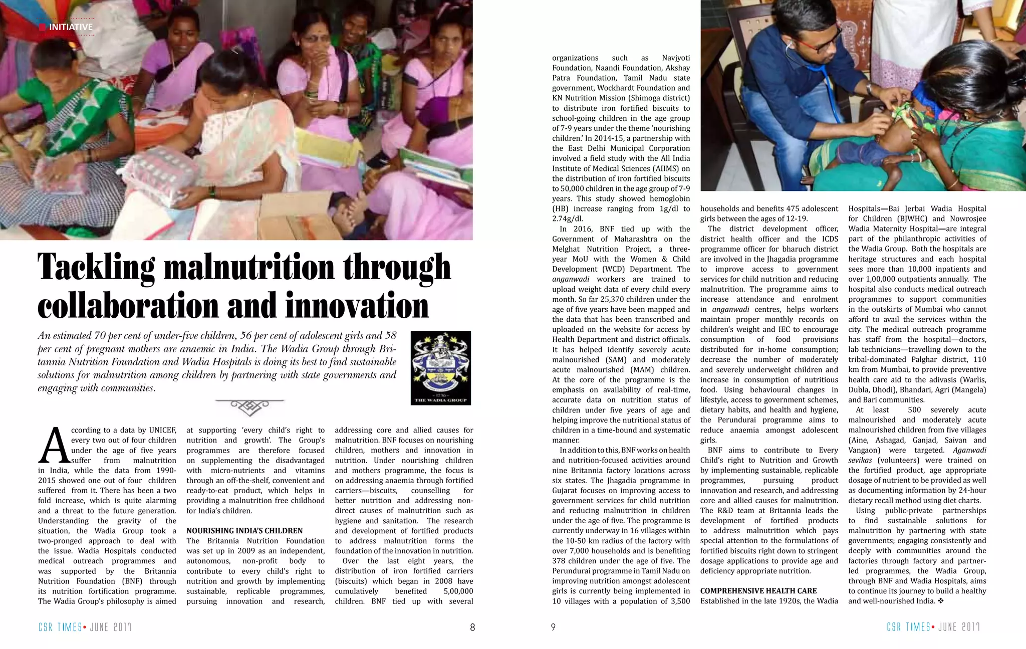 Corporate Social Responsibility in India Empowering through Education.pdf