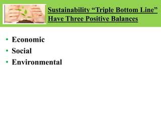 Corporate social responsibility | PPTX