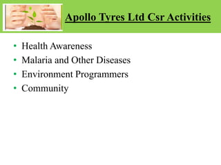 Corporate social responsibility | PPTX