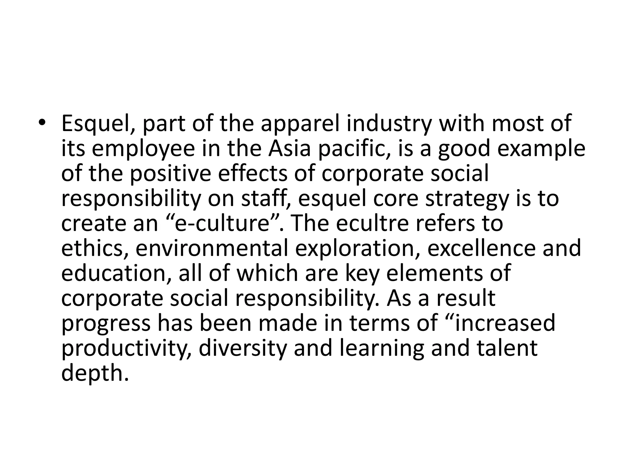 Corporate social responsibility ppt | PPTX