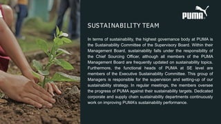 CORPORATE SOCIAL RESPONSIBILITY PUMA PPT NEW.pptx