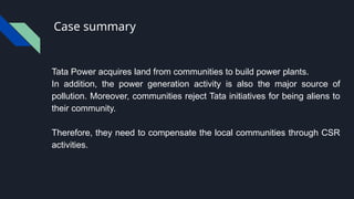 Corporate Social Responsibility Tata Power.pptx