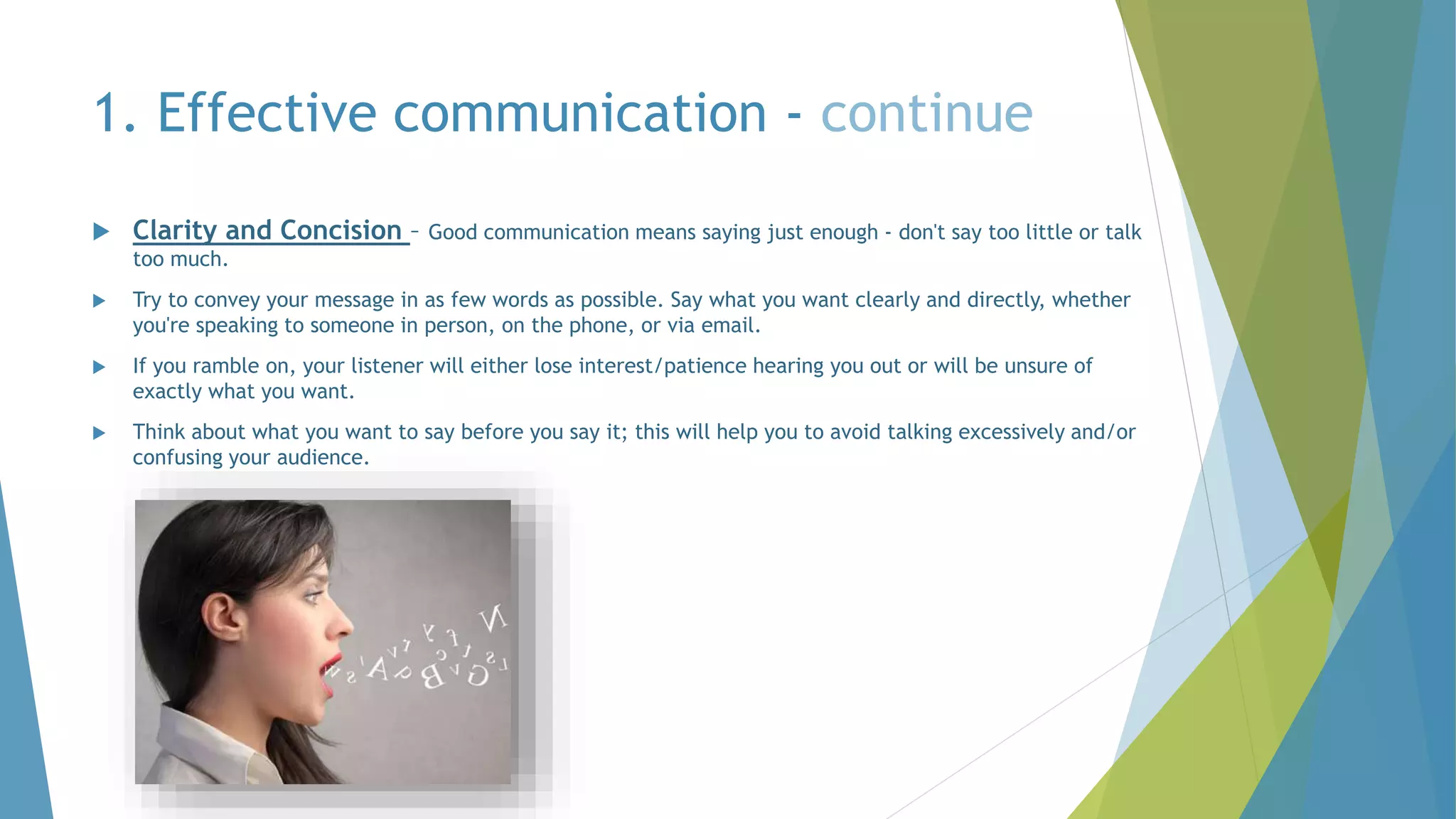 Corporate soft skills - Training | PPTX