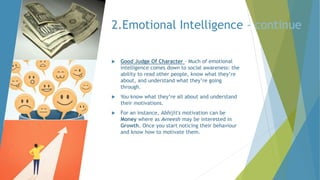 Corporate soft skills - Training | PPTX