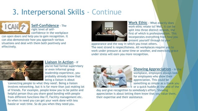 Corporate soft skills - Training | PPTX | Career Advice | Careers