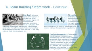 Corporate soft skills - Training | PPTX