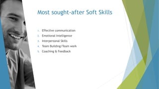 Corporate soft skills - Training | PPTX