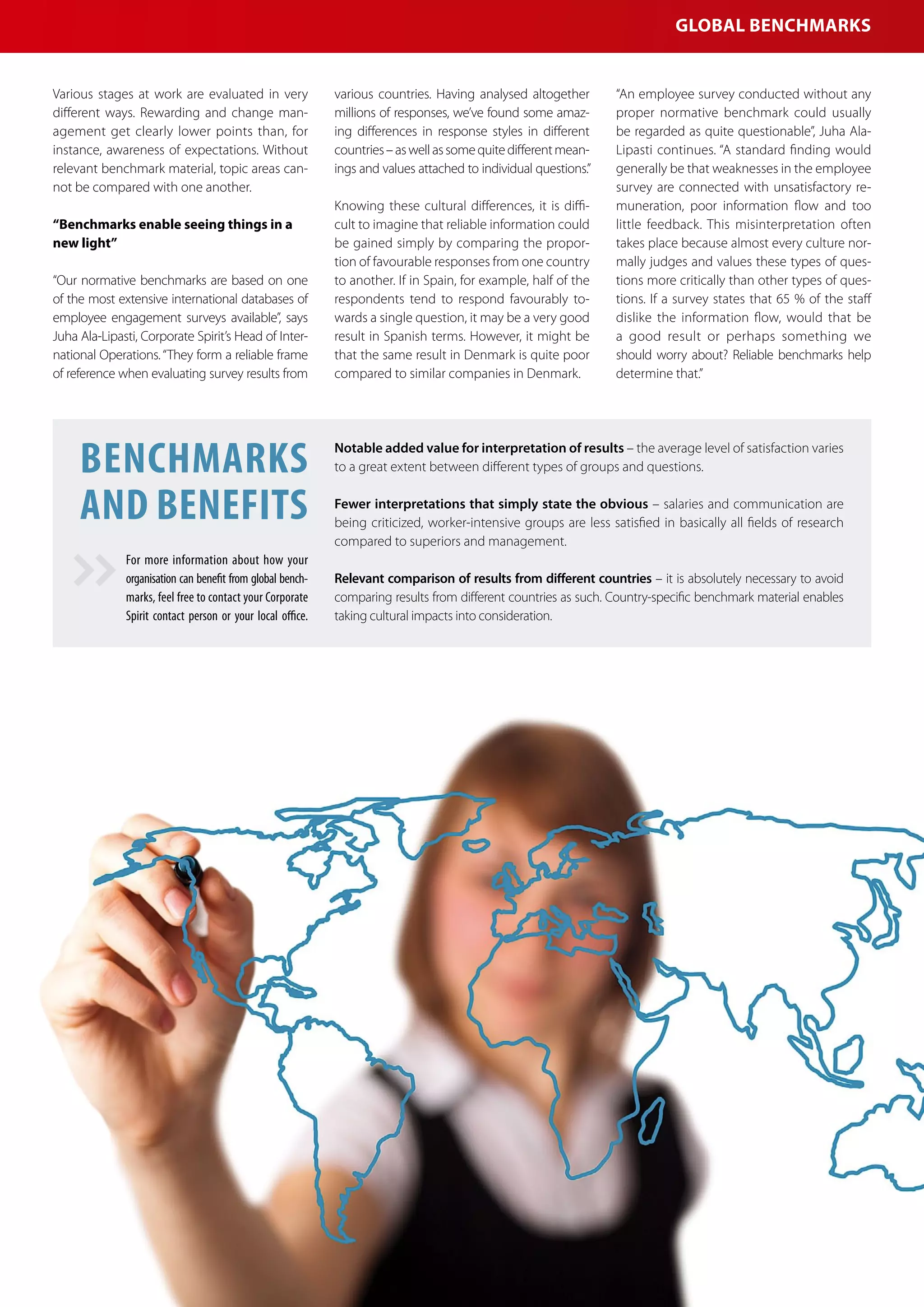 Corporate Spirit Newsletter 2/2012 | PDF | Human Resources | Business