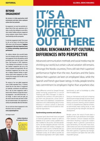 Corporate Spirit Newsletter 2/2012 | PDF | Human Resources | Business