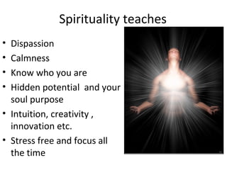 Corporate Spirituality | PPT
