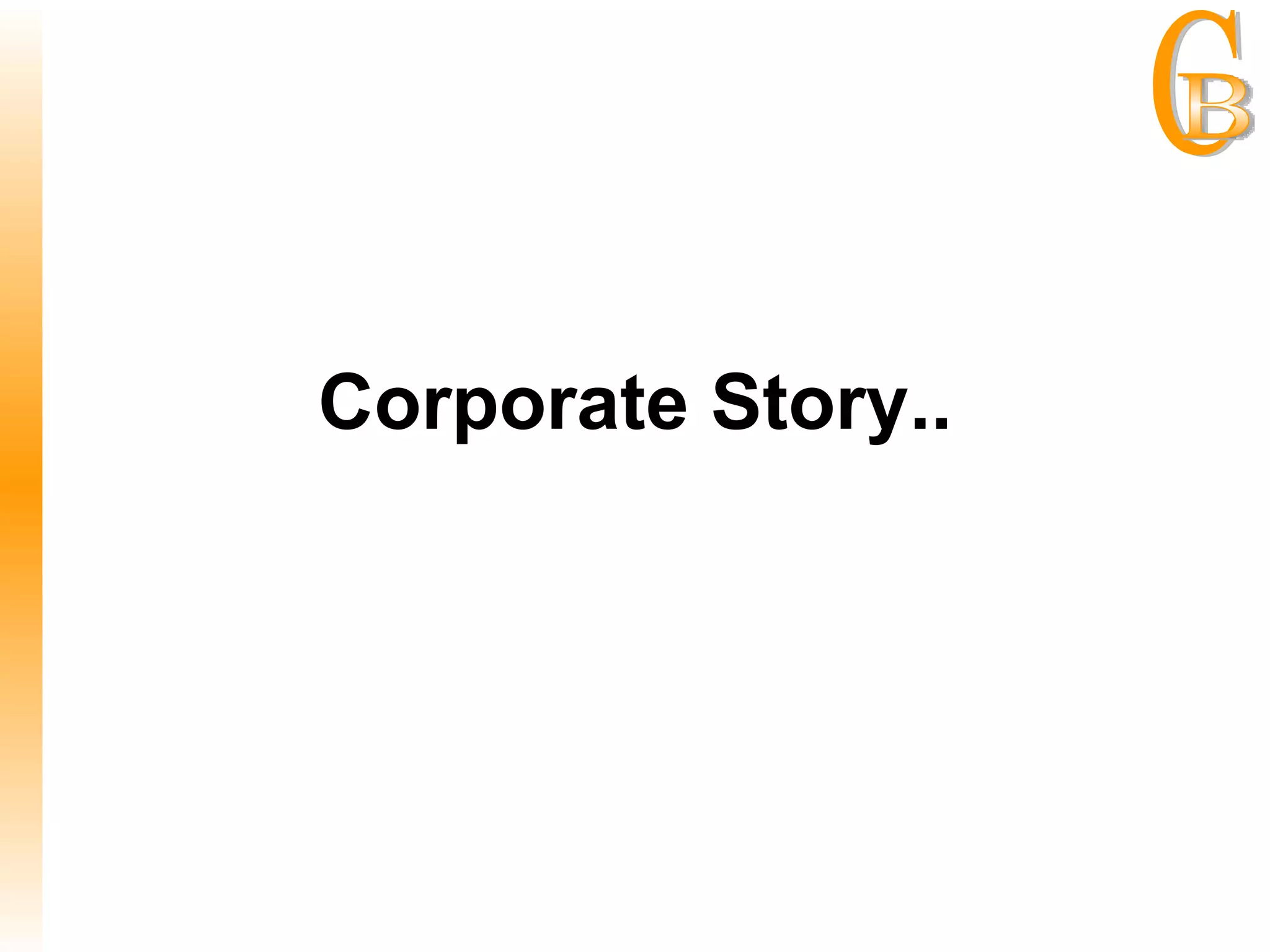 Corporate Story | PPS
