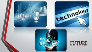 Corporate strategy and high technology investment | PPTX