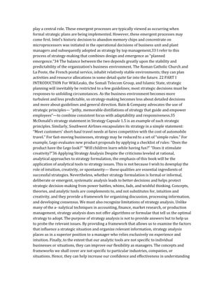 Corporate Strategy and Vertical Integration.docx | Publishing Industry ...