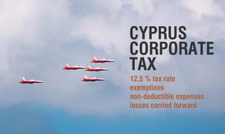 Corporate tax guide cyprus | PDF