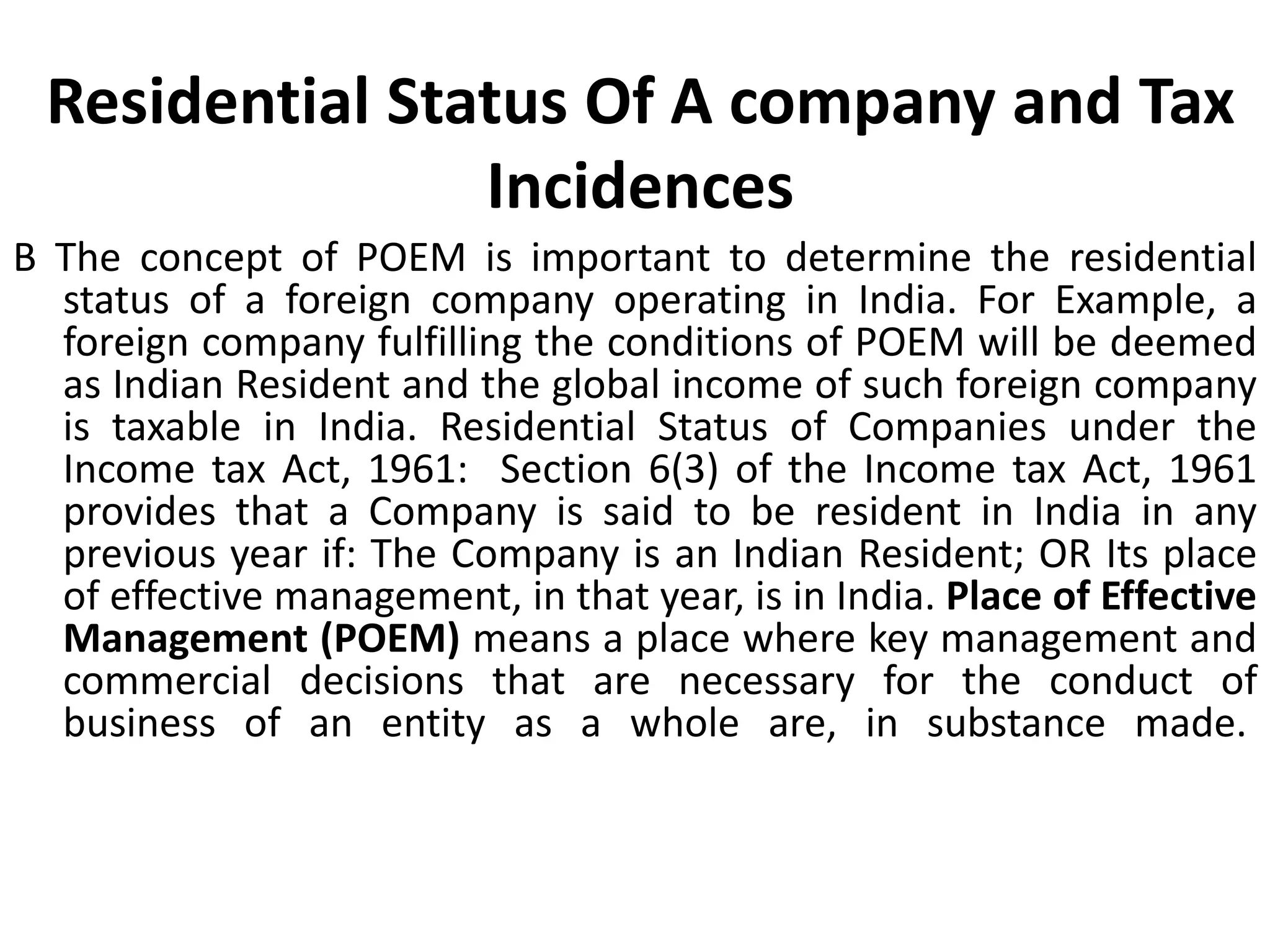 Corporate Tax Planning-Unit-2.pptx