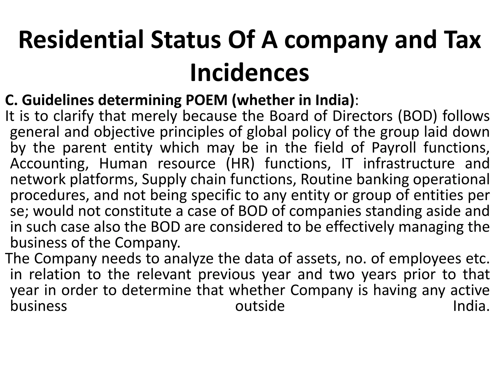 Corporate Tax Planning-Unit-2.pptx