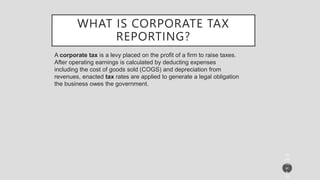 Corporate Tax Reporting.pptx