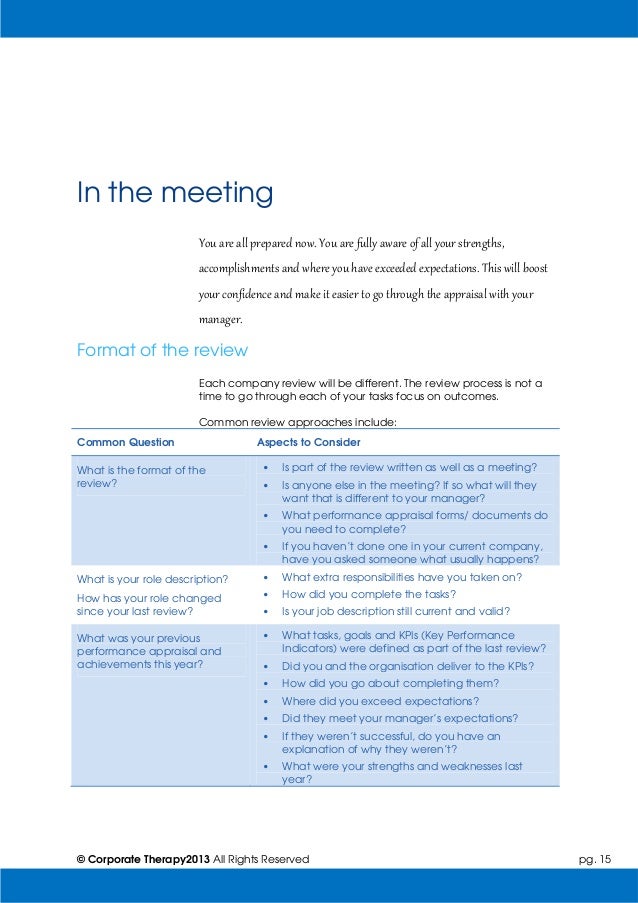 corporate-therapy-performance-review-guide
