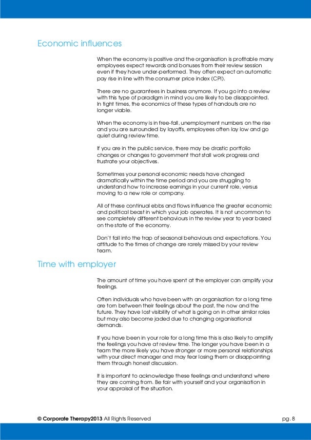 corporate-therapy-performance-review-guide