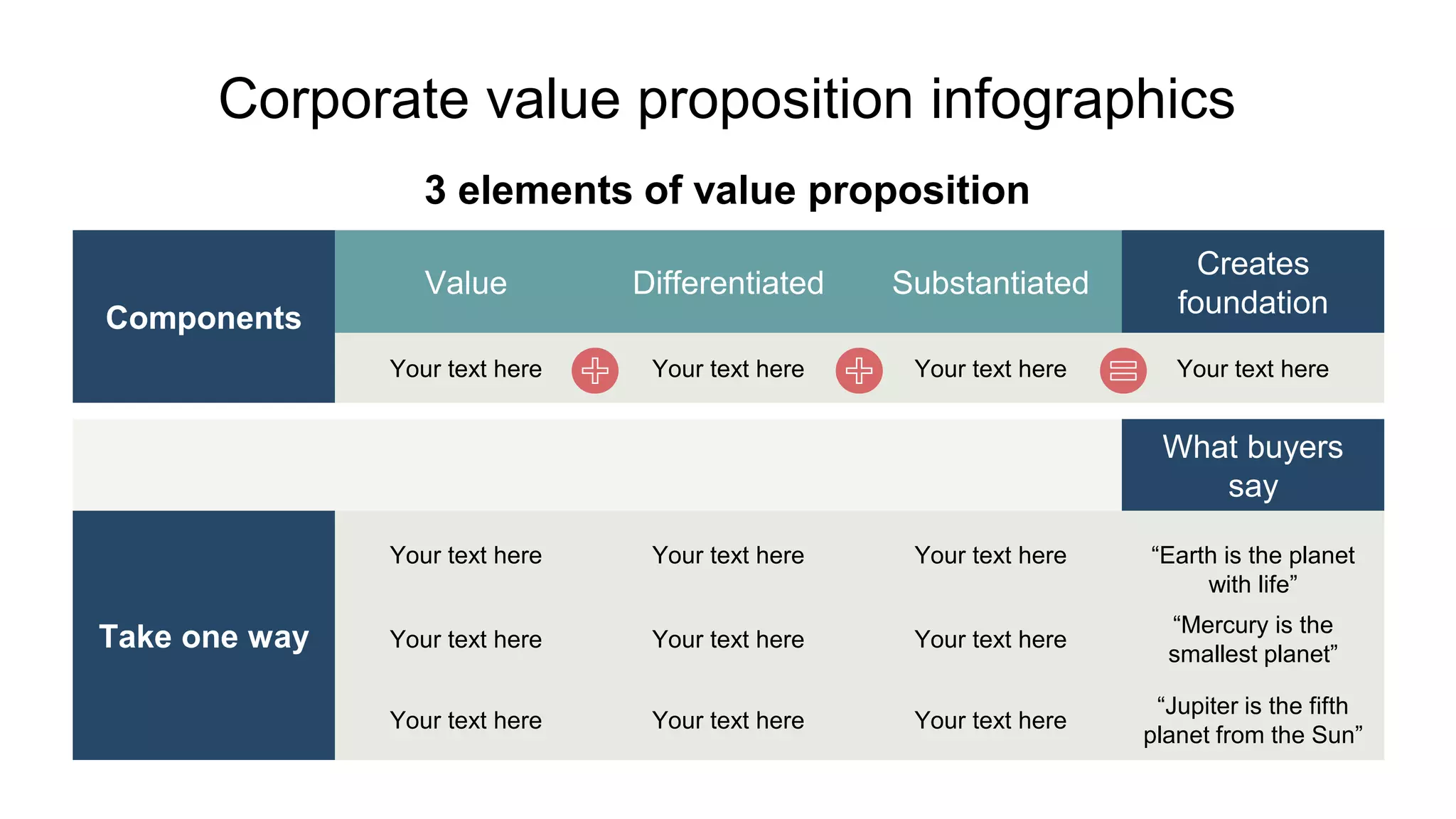 Corporate Value Proposition Infographics.pptx