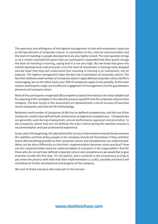 Corporate values | PDF