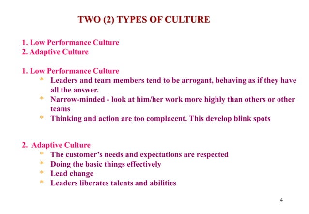 corporate values and behavior.ppt | Business Administration | Business