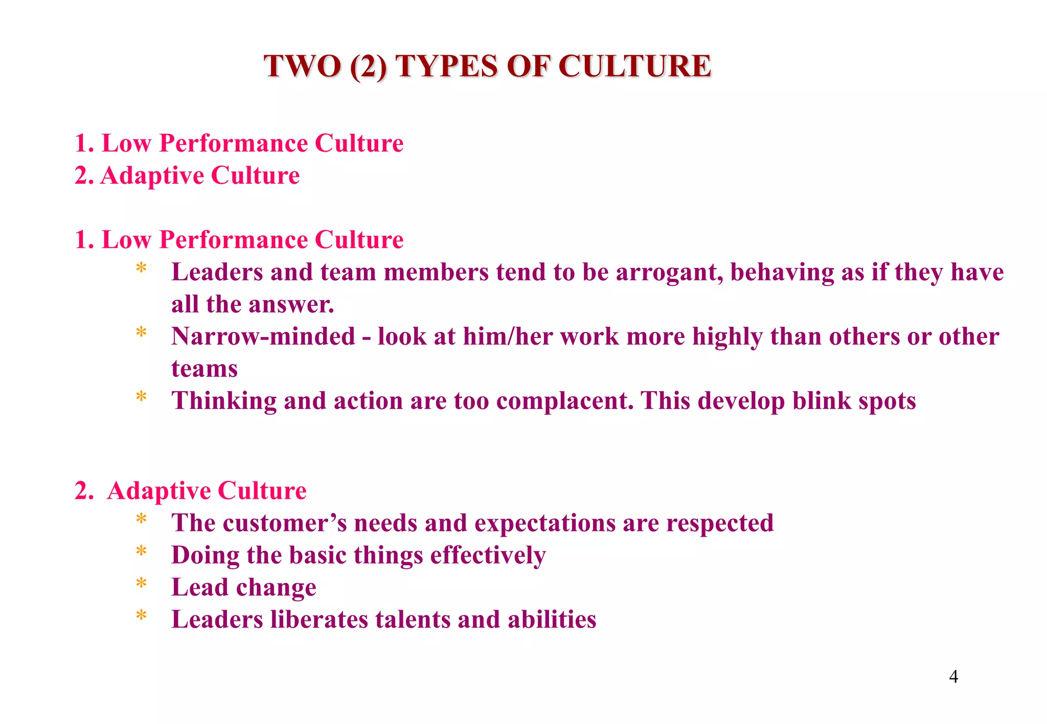 corporate values and behavior.ppt