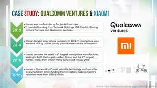 Corporate Venture Capital: Asia rising | PPT