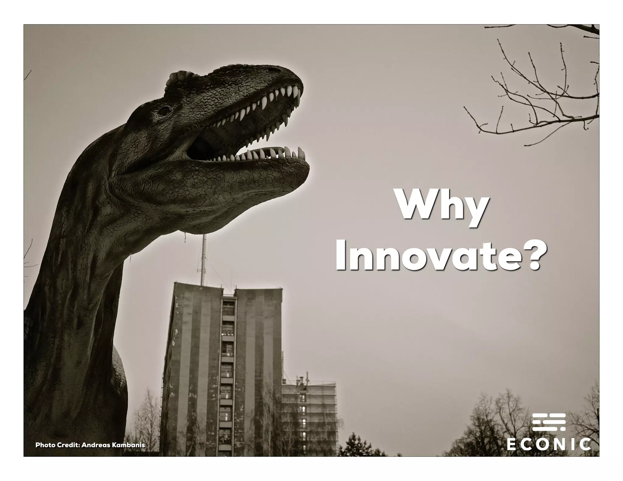 Corporate Venture & External Innovation: How Startups Can Help You ...