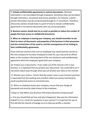 Corporate Ways to Protect Confidential Information.pdf
