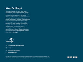 Lessons from the Front Lines: Making ABM Work for You | PDF | Marketing ...