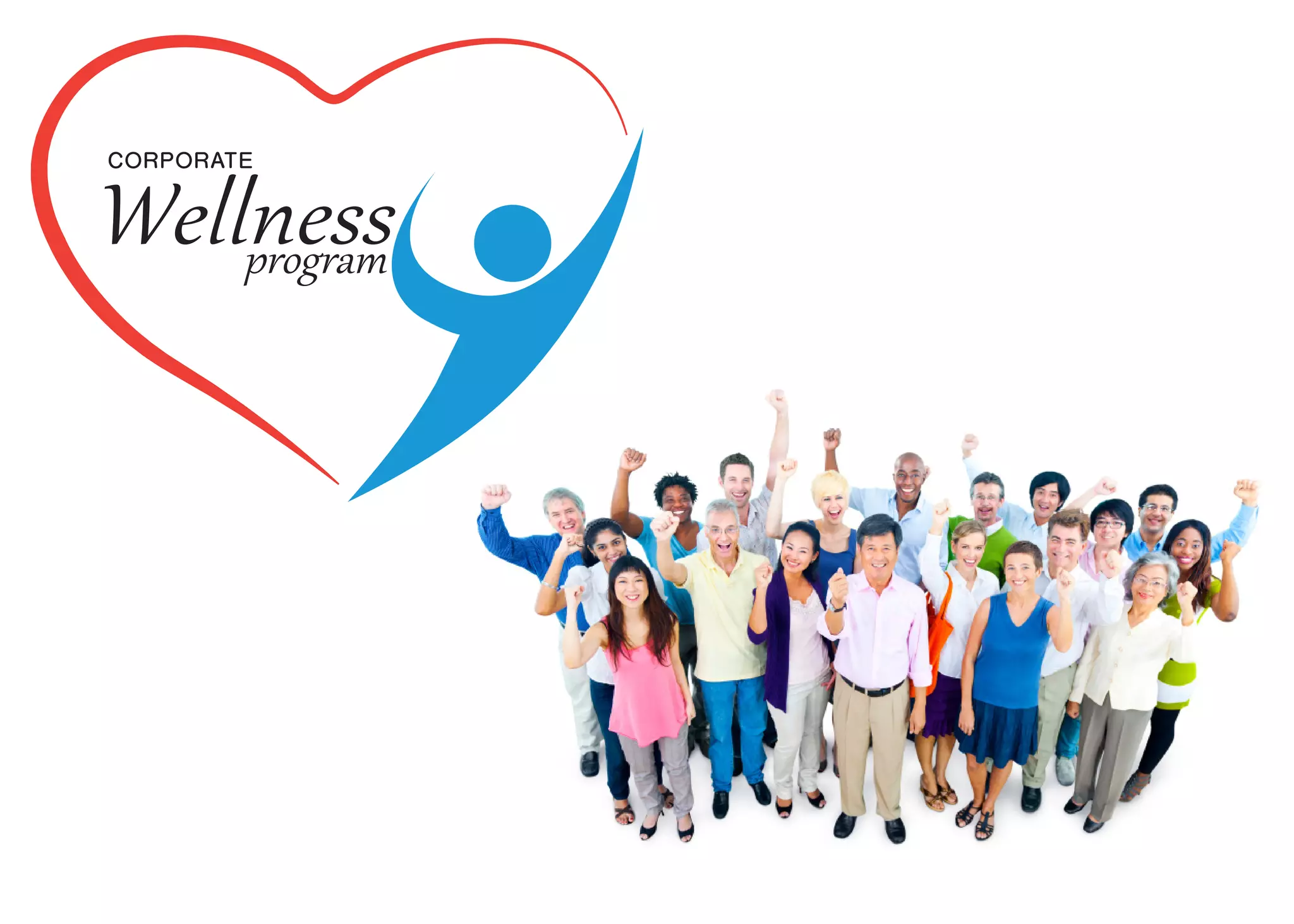 Corporate wellness program | PDF