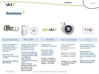 Corporative vass march (english) | PPT