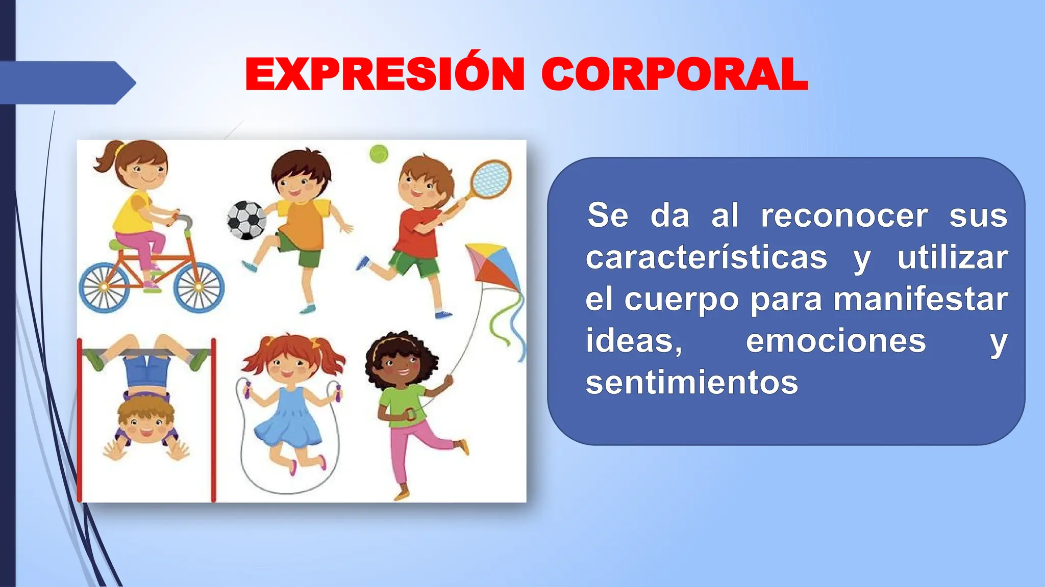 CORPOREIDAD Y MOTRICIDAD nivel primaria.pptx