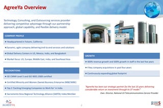 Corp Overview 14 Aug2009 | PDF | Business Utilities | Business