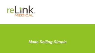 reLink Medical | PPT