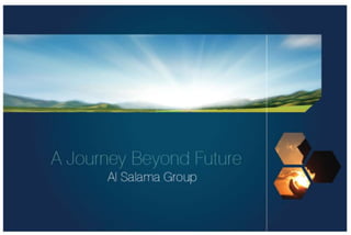 AL SALAMA GROUP | PPSX