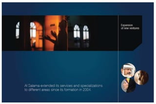 AL SALAMA GROUP | PPSX