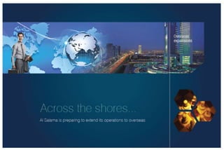 AL SALAMA GROUP | PPSX