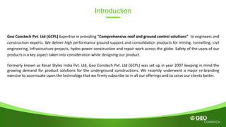 Corp presentation - GCPL | PPT