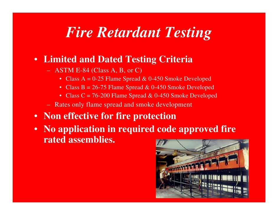 Firefree 88 / The Next Generation of Fire Resistant Coatings