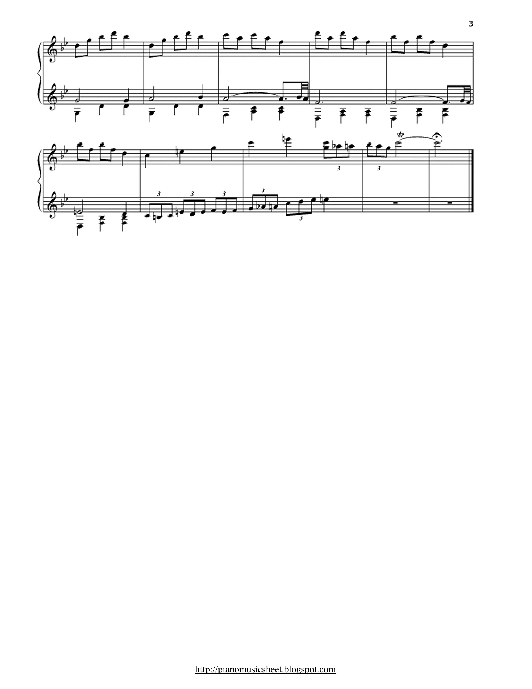 Corpse bride danny elfman-the-piano_duet _corpse bride_ | PDF