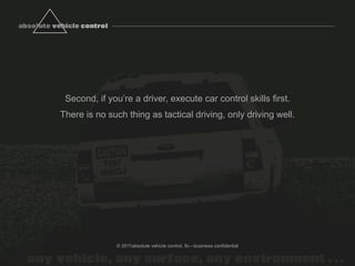 Corporate Approach | PPT